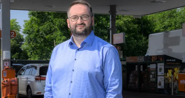 Noledge launches integrated retail platform sruu for forecourt and ...