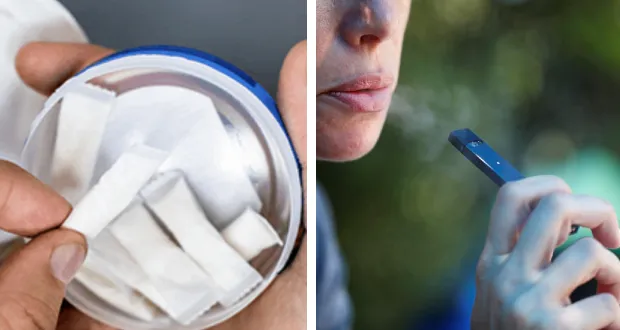 How upcoming nicotine products consultations will impact c-stores ...