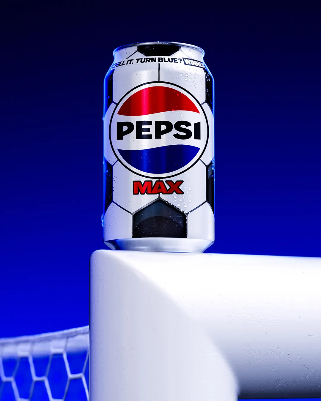 Promotional feature | Serving football fans the perfect Pepsi ...