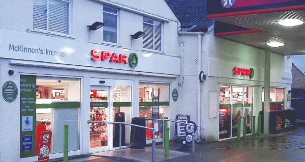 What next for Spar retailers | Big story: Appleby Westward | Talking Retail