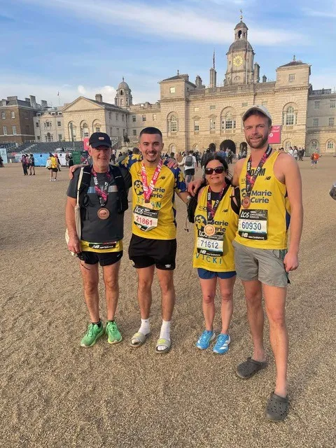 Spar UK celebrates nine years of fundraising, reaching £5m for Marie ...