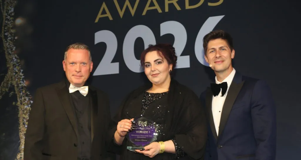 Retailers up and down the country celebrate success at Fed annual ...