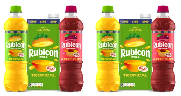 Rubicon launches latest instalment of its Big Flavour Behaviour ...