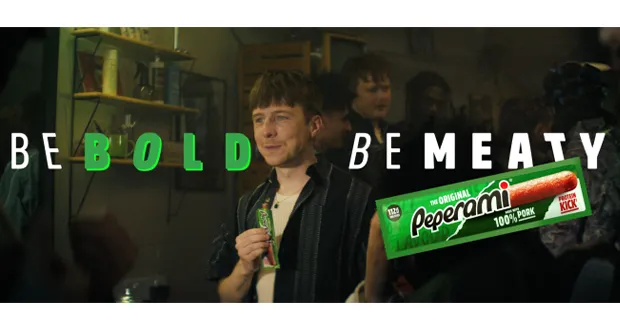 Peperami unveils new ad campaign | Talking Retail