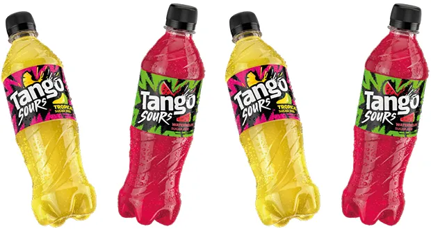 Tango Sours launches retailer competition to win cash prizes | Talking ...