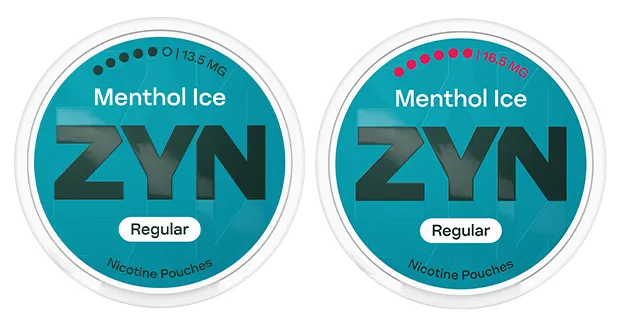PML launches higher strength Zyn Menthol | Talking Retail
