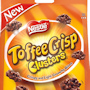 Toffee Crisp Clusters added to Nestlé range | Talking Retail