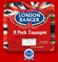 Turton Middleton helps launch The Original London Banger | Talking Retail