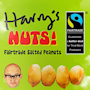 Waitrose and Sainsbury's to stock Harry Hill nuts | Talking Retail
